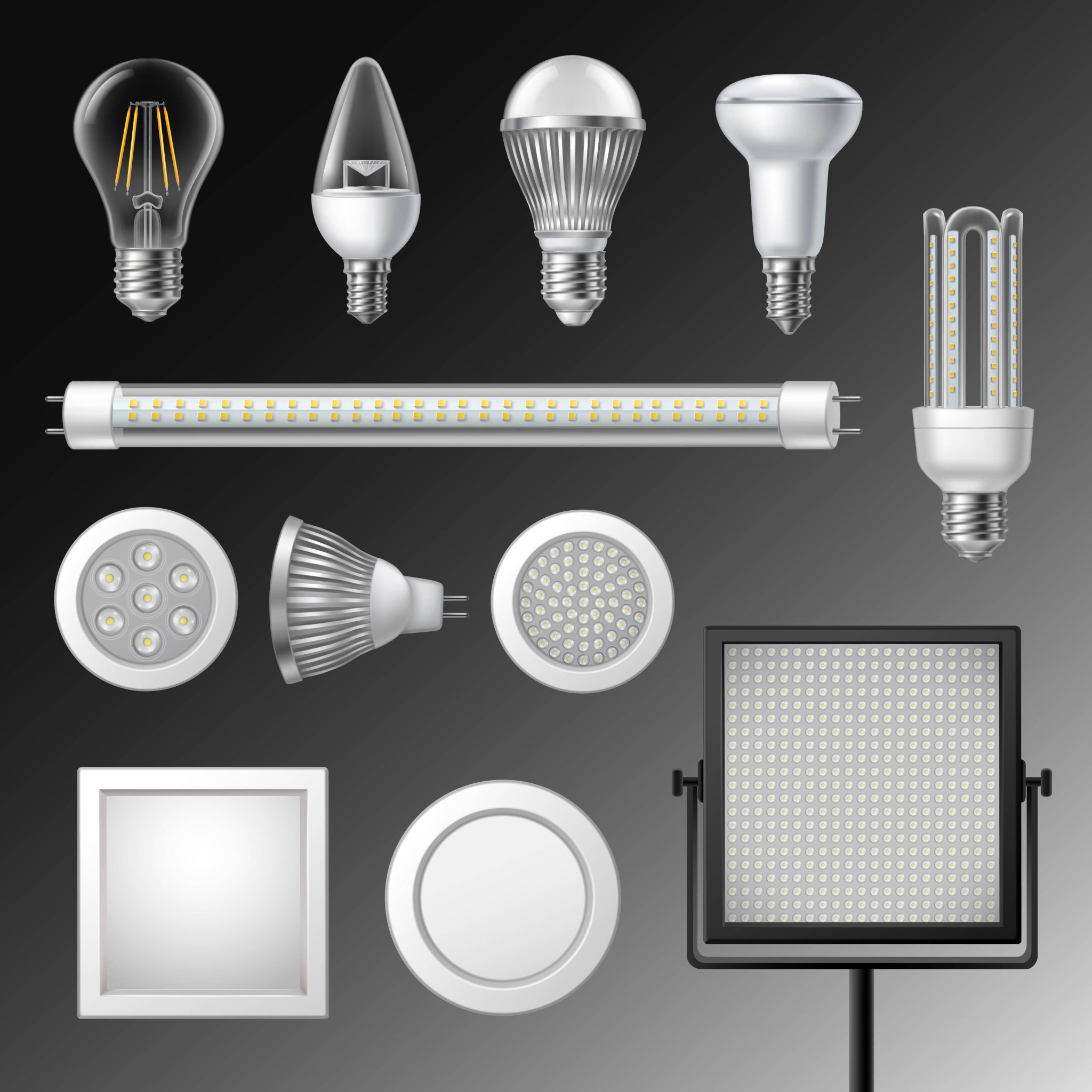 Abaj – LED Lighting