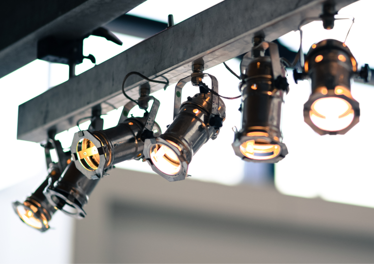 Abaj – LED Lighting