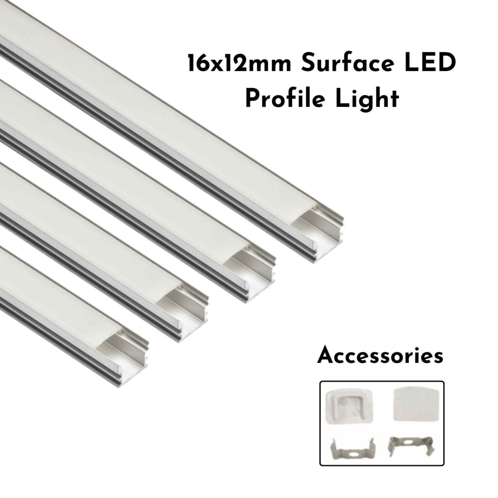 Abaj – LED Lighting