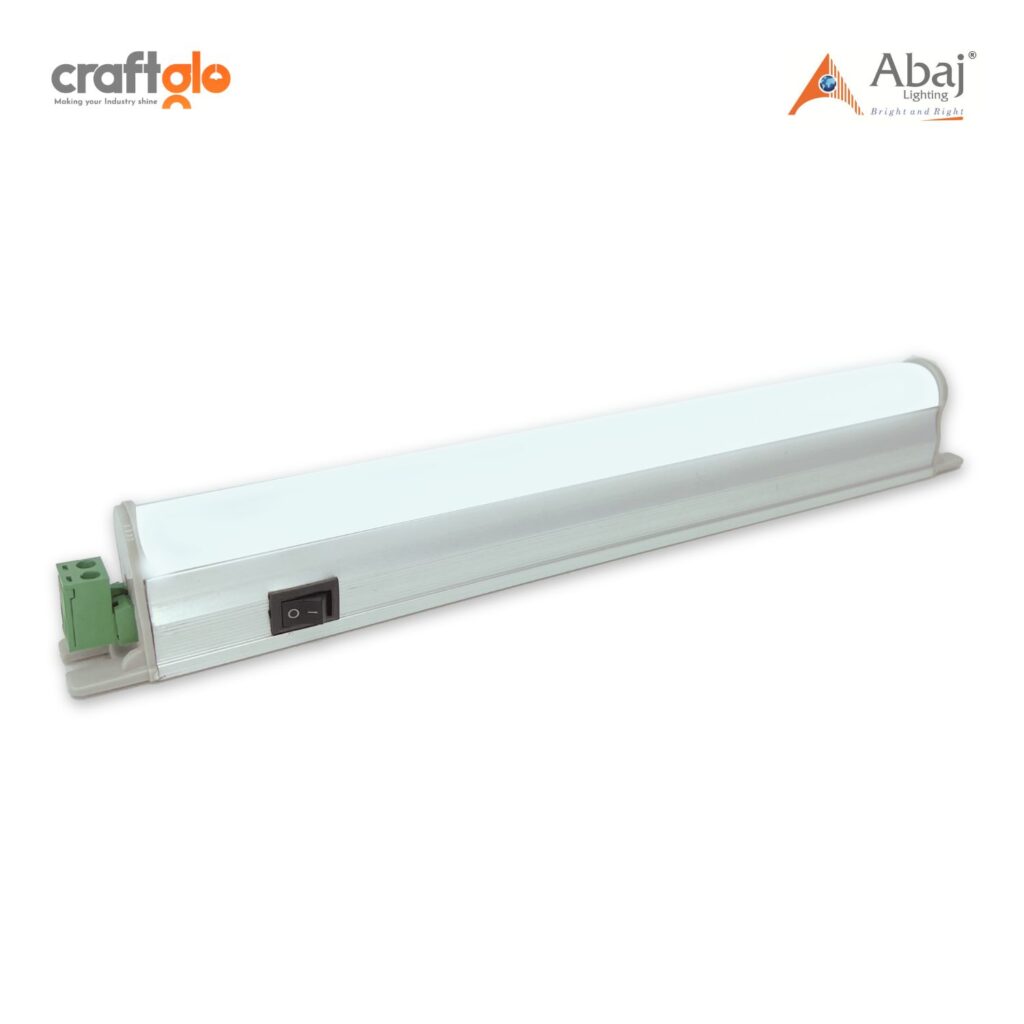 Abaj – LED Lighting